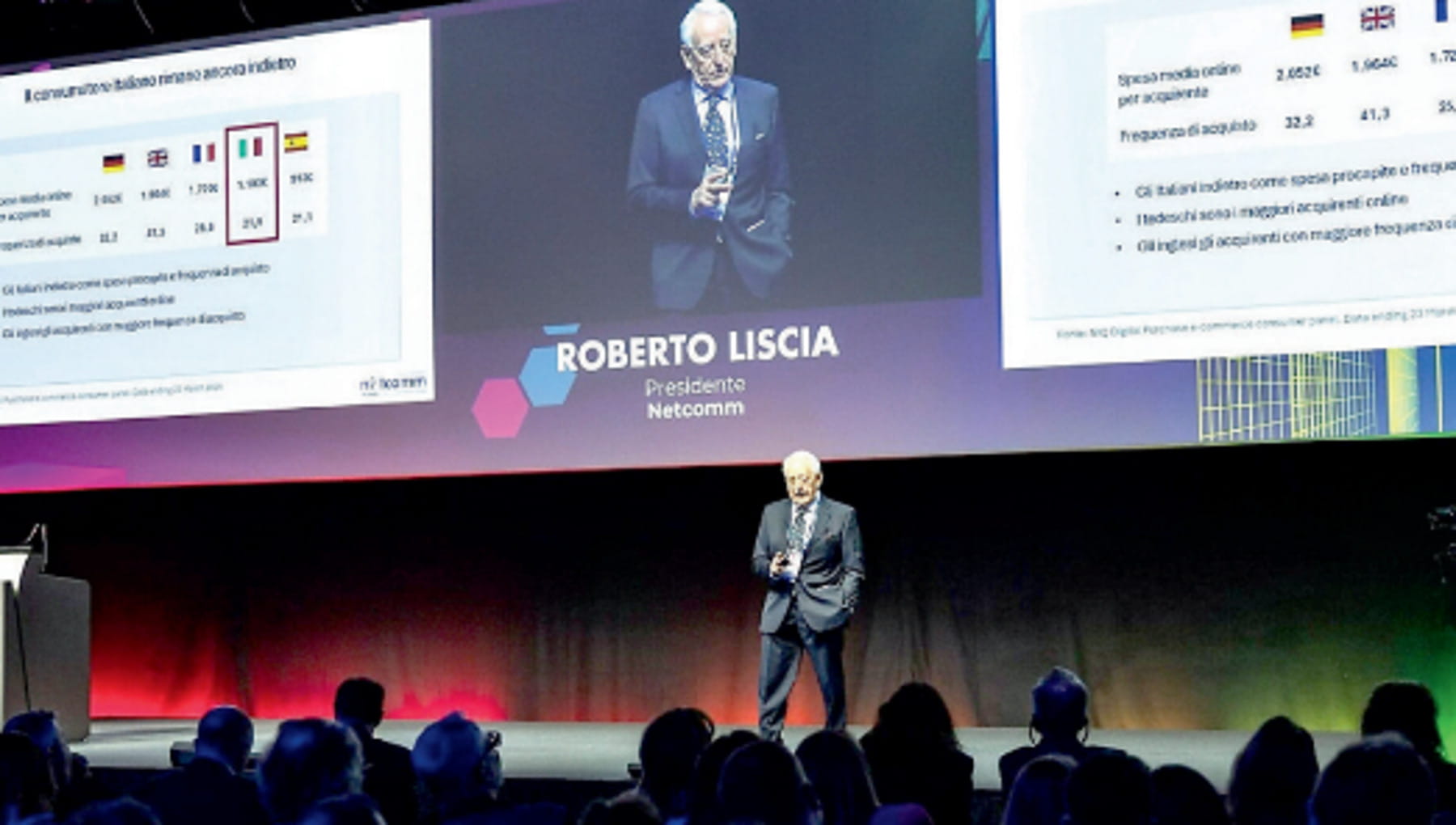 Le nuove parole: esperienza e valore - la Repubblica