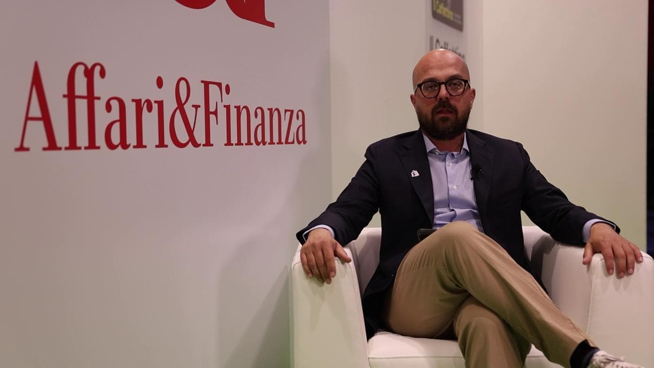 Netcomm Forum, Picazio (Shopify): "L'e-commerce del futuro sarà ...