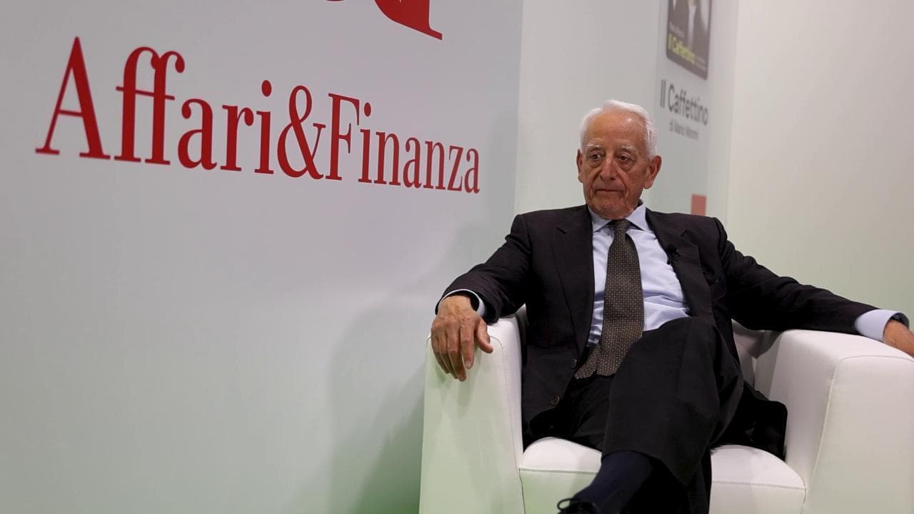 Liscia (Netcomm): "Le imprese italiane hanno poca cultura tecnologica ...