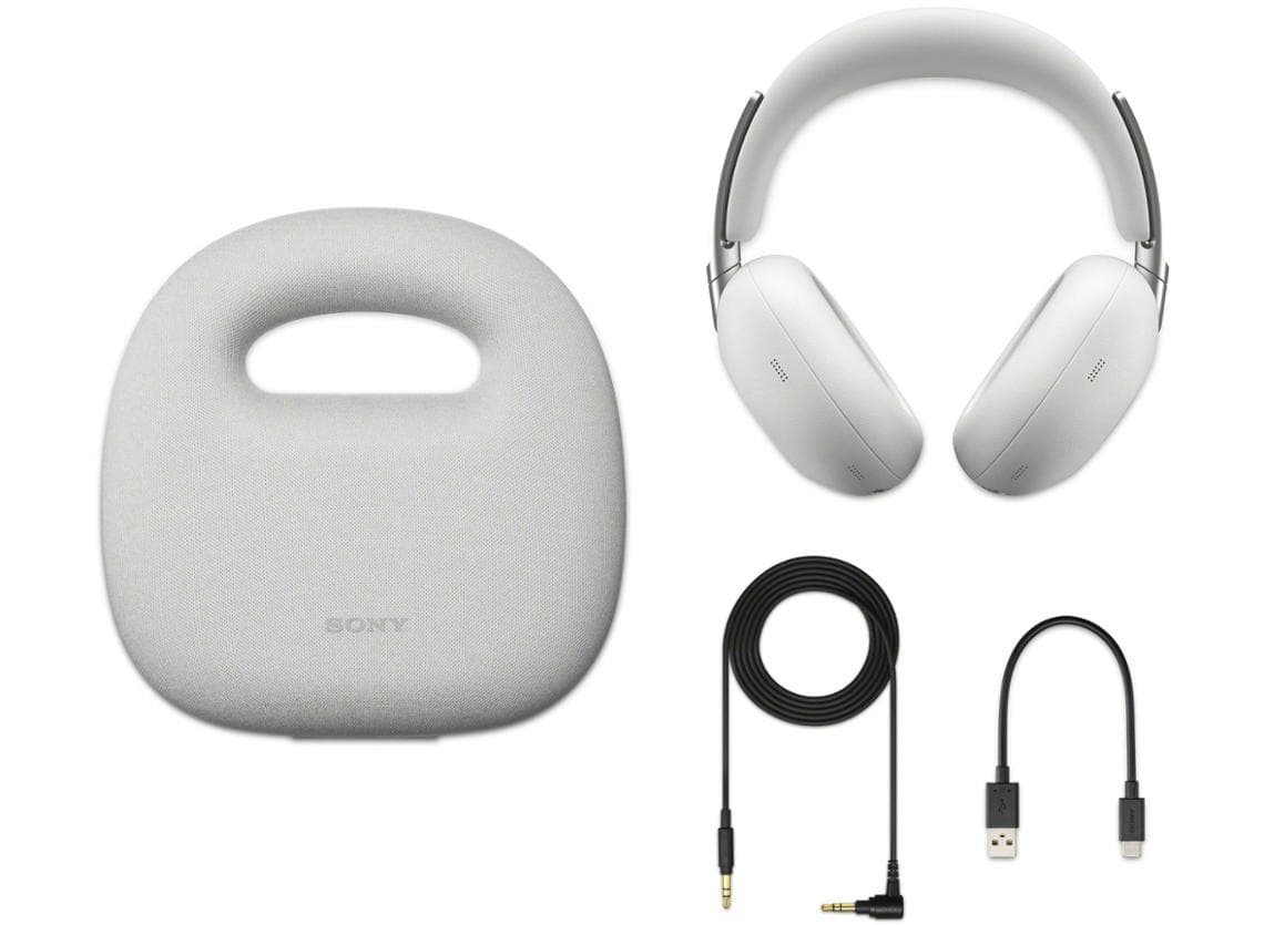 La prova: Sony 1000X The Collexion, le cuffie da ascoltare, guardare e ...