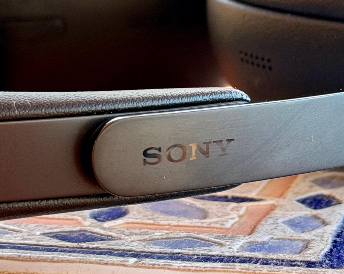 La prova: Sony 1000X The Collexion, le cuffie da ascoltare, guardare e ...