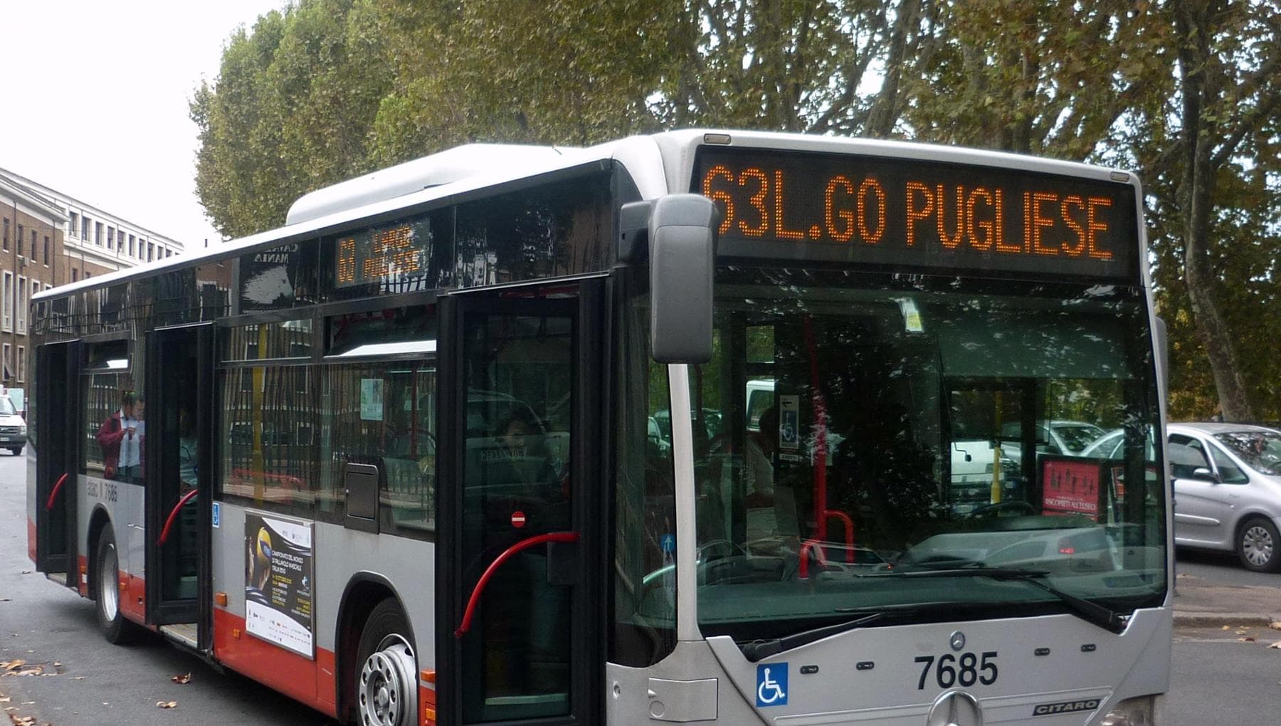 Da Milano a Roma, ecco come funziona la truffa dei trasporti pubblici ...