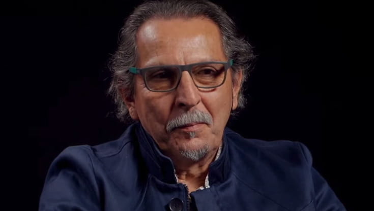 Glenn Albrecht: “Addio Antropocene, è l’ora del Simbiocene” - la Repubblica