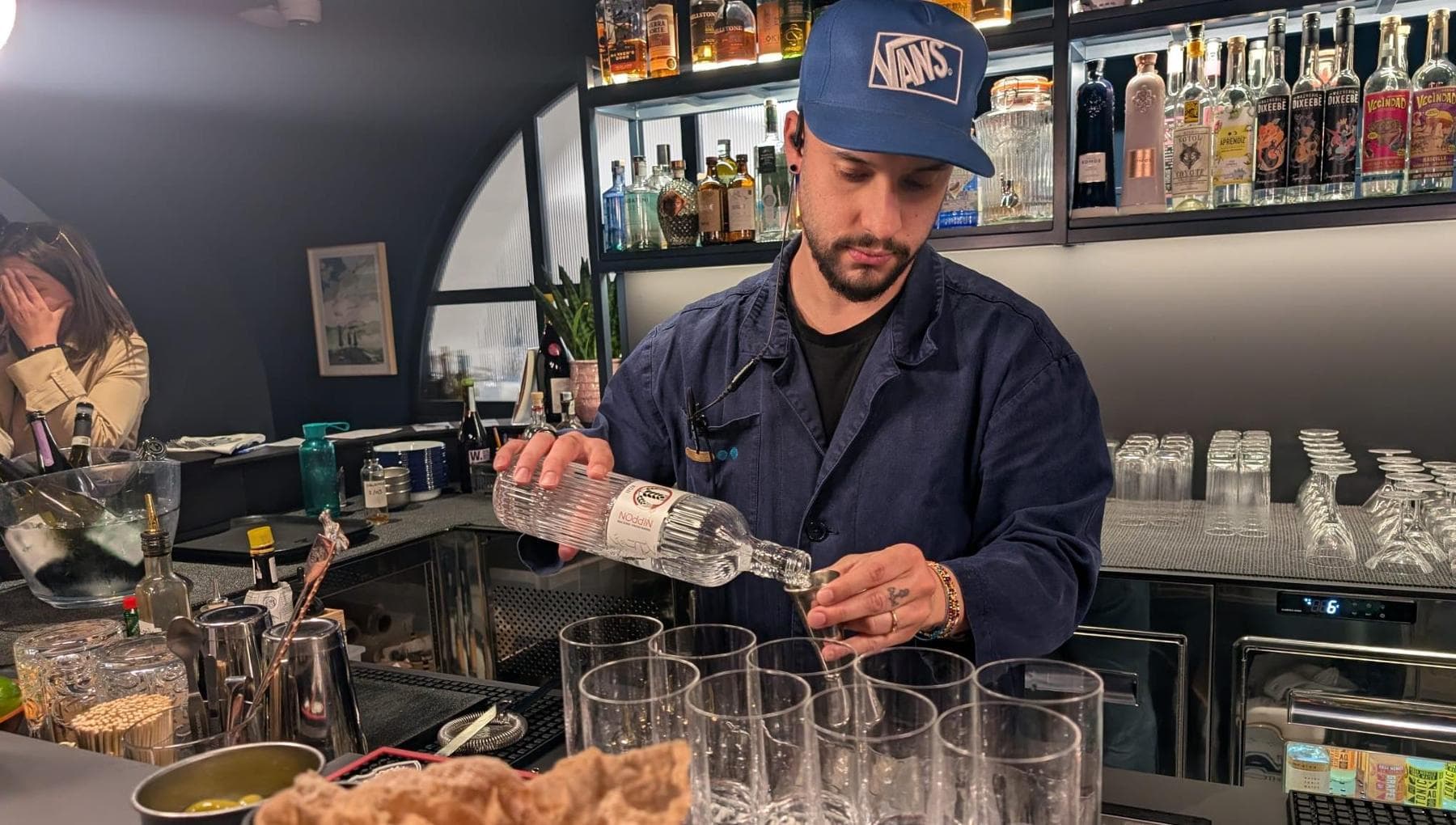 Shochu, il distillato giapponese arriva in Italia. Il produttore: “Nel ...