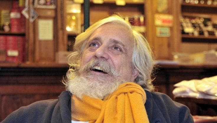 Fabio Picchi e il valore etico della dispensa: a Firenze un festa ...