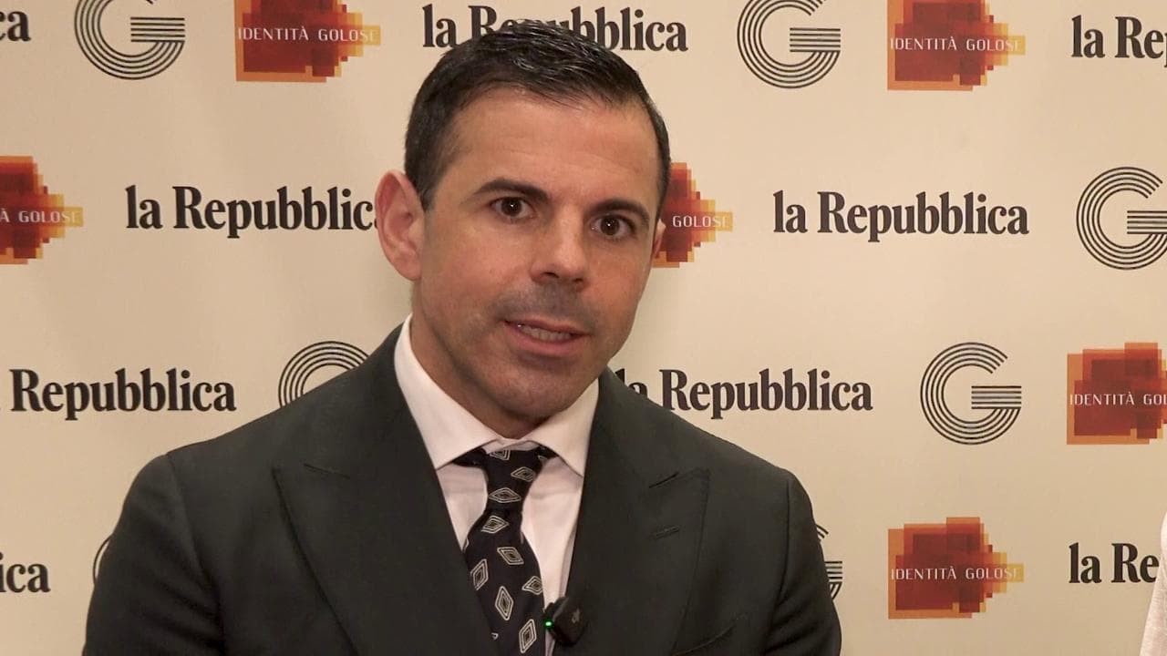 Agostino Perrone: “Ecco i trend da non abbandonare mai nella mixology ...