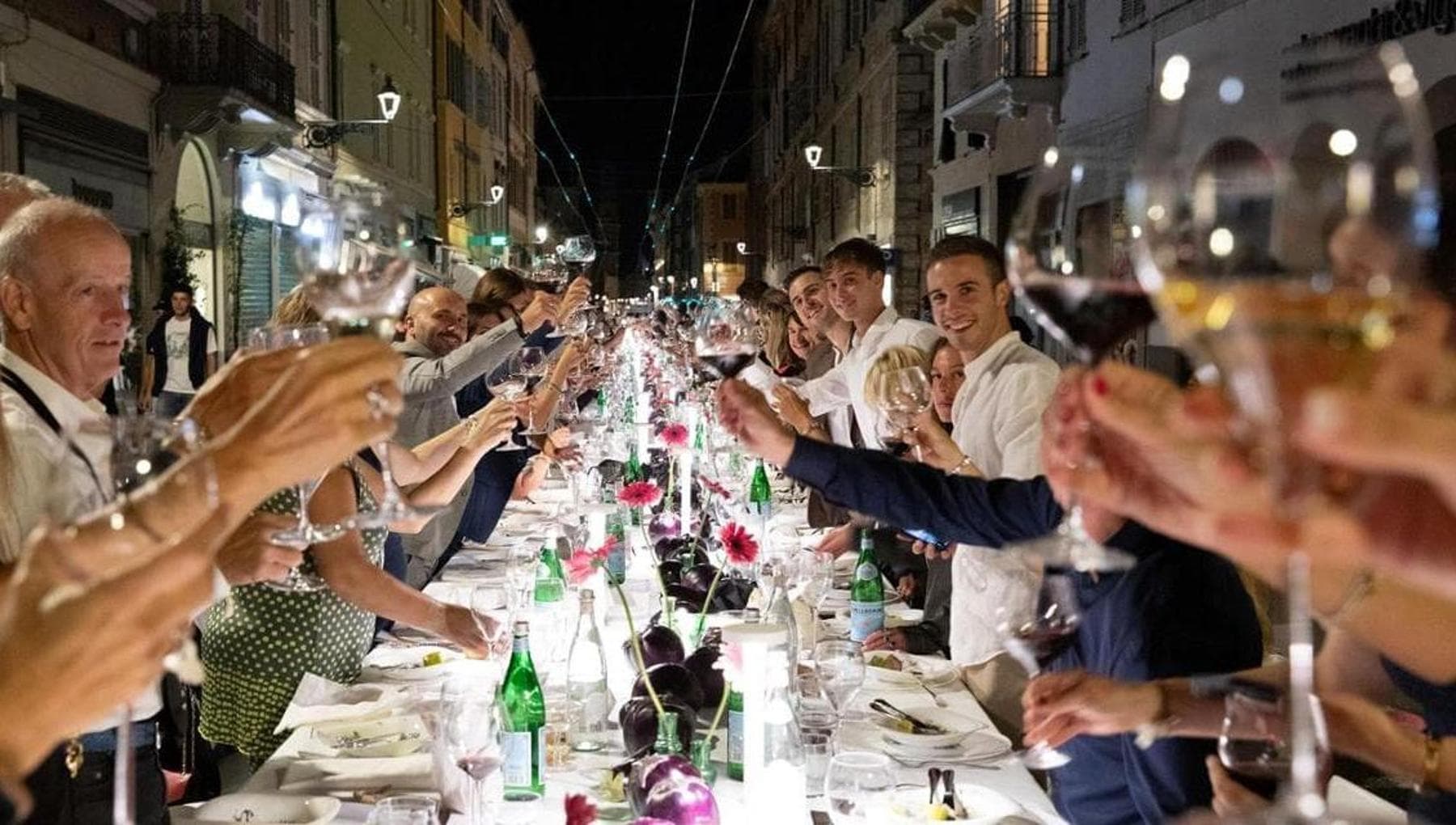 La Cena dei Mille profumerà di Sud: lo chef sarà Gennaro Esposito - la ...