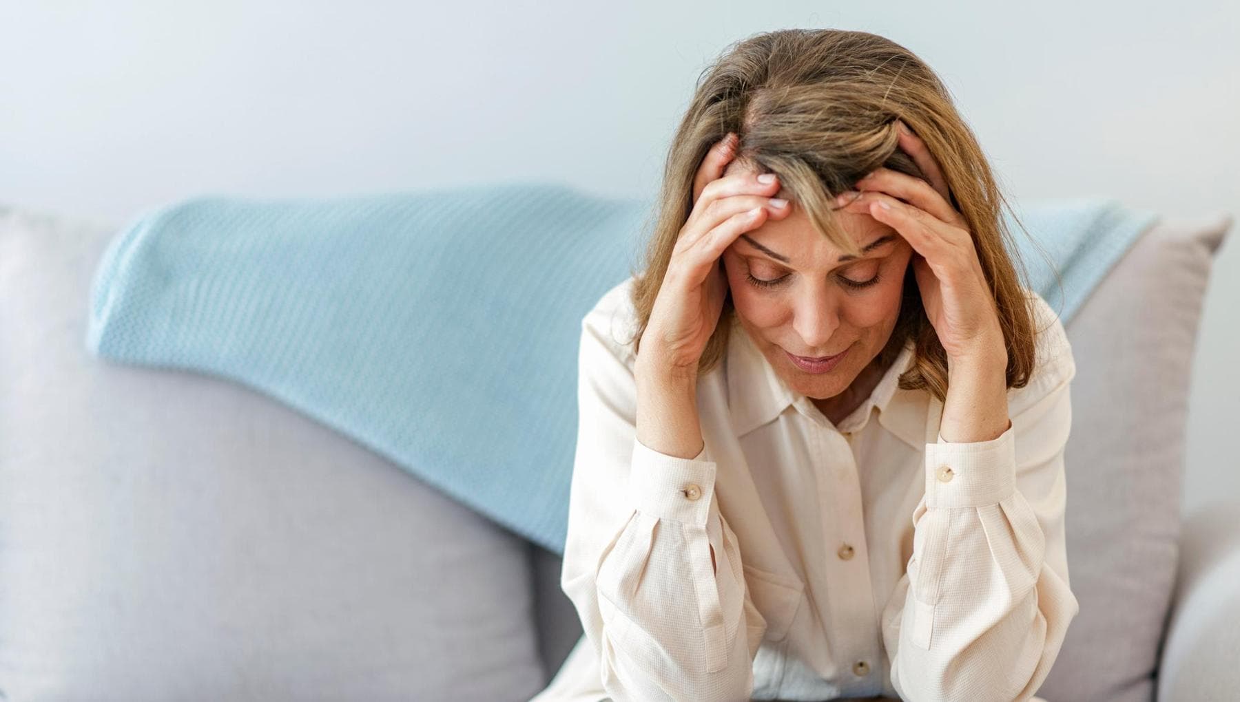Menopausa: così il cervello cambia e causa nebbia cognitiva - la Repubblica