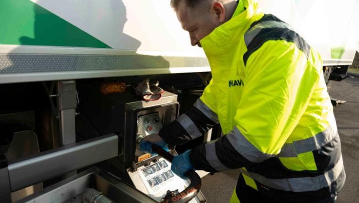 Così gli oli esausti di McDonald’s diventano carburante per camion - la ...