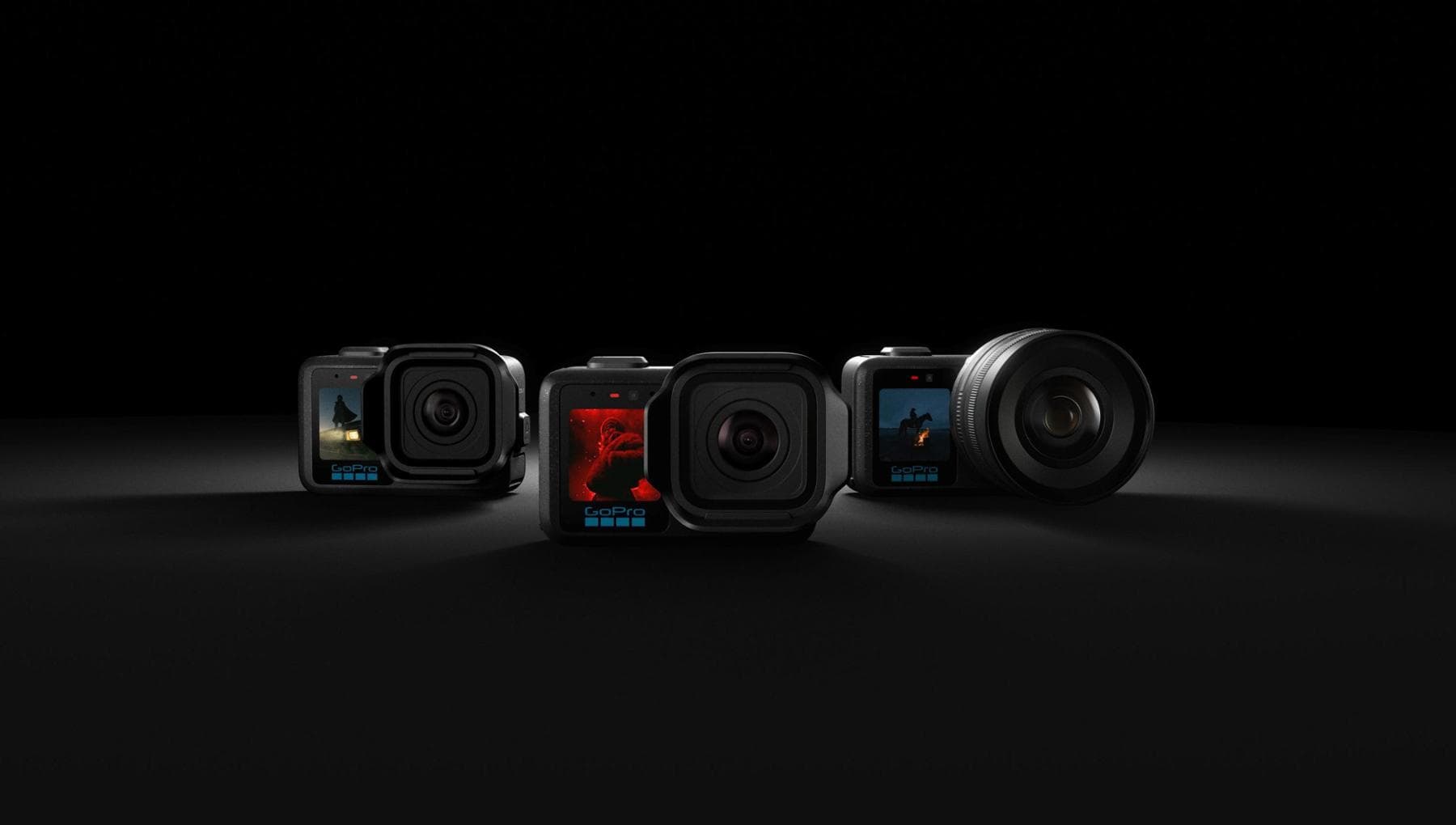 GoPro Mission 1 Pro: l'action cam che vuole fare cinema - Italian Tech