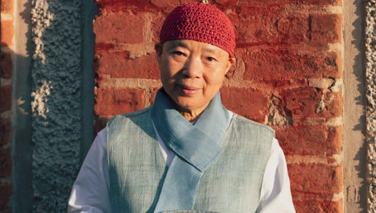 Jeong Kwan, dal buddismo a Chef’s table: “Il cibo può renderci persone ...