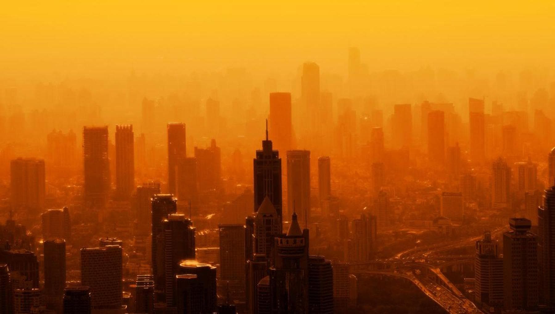Caldo estremo: un miliardo di persone soffre almeno un giorno di stress ...