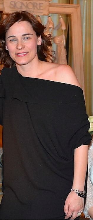 Vittoria Foraboschi - Inchieste - la Repubblica