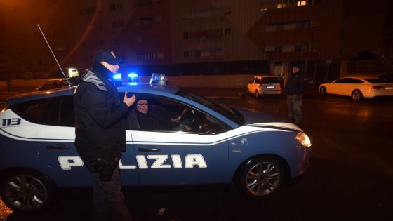 Mafia, preso a Bari un altro uomo del clan Parisi. Ma i tre fedelissimi ...