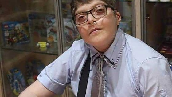 Taranto, Francesco muore a vent'anni dopo una vita di lotta: "Era l ...