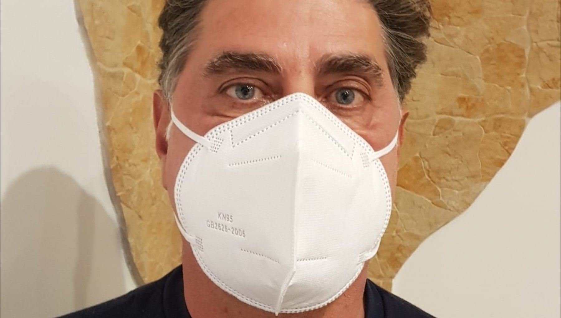"Covid, il ricovero immediato mi ha salvato la vita": Testini (Cgil ...
