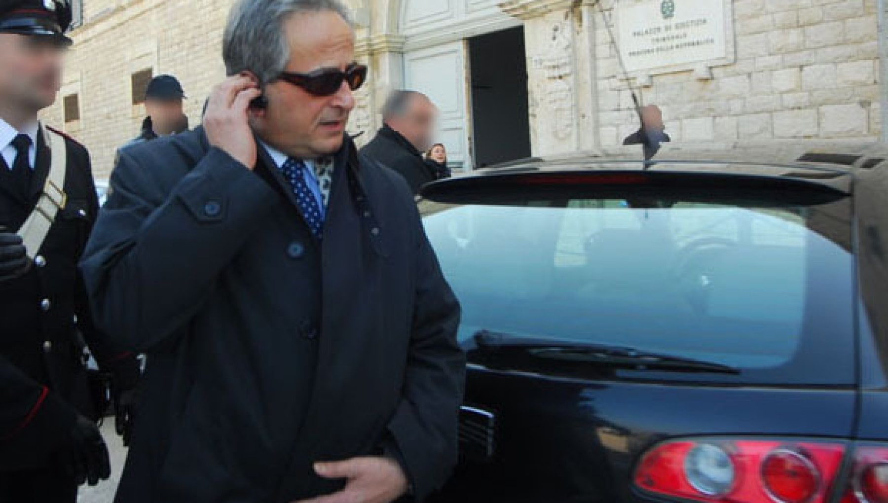 Capristo si difende: "Sull'ex Ilva tentai di patteggiare per risolvere ...