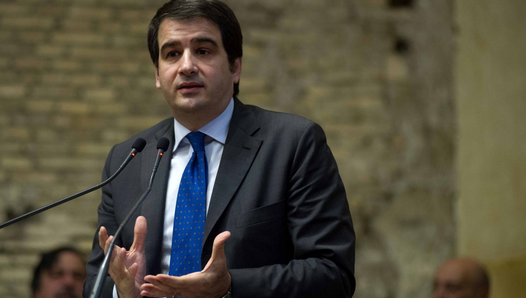 Raffaele Fitto deve risarcire la Regione Puglia per 434 mila euro. I ...