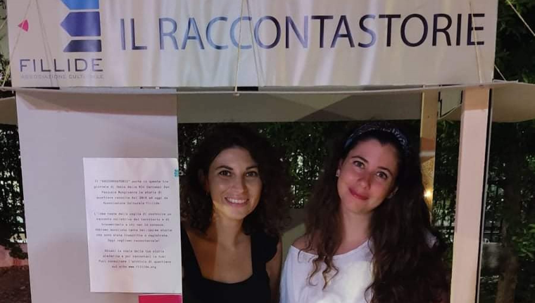 Bari, 'Raccontastorie' memoria di Carrassi: "Quando via Giulio Petroni ...