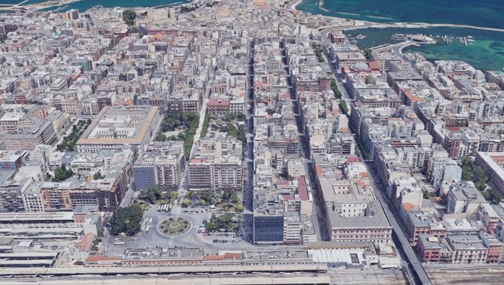 Lessico urbano. Dal mito della città ideale alla realtà delle periferie ...