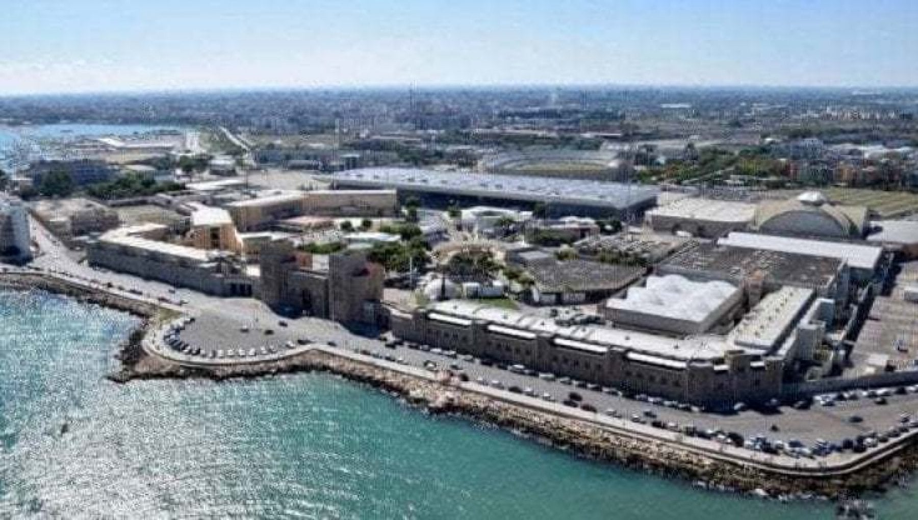 Bari, il Comune pensa a 14 rotatorie nel quartiere Marconi: "Così ...