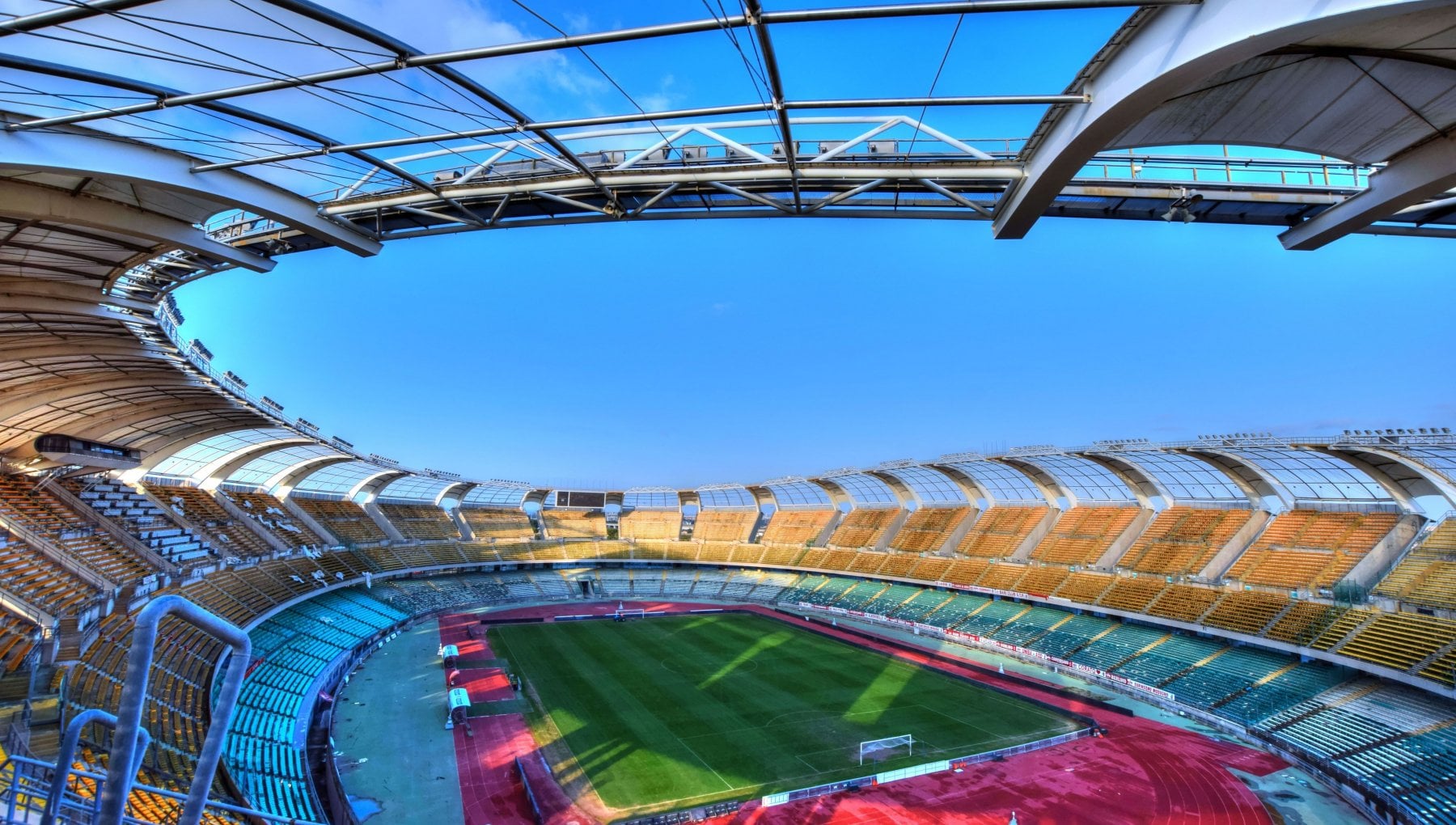 Bari, per lo stadio San Nicola via alla ristrutturazione: per primi ...