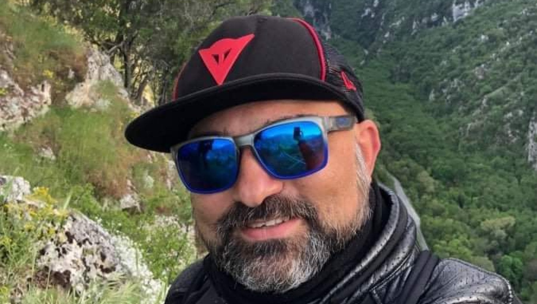 Muore in moto a 47 anni, gli amici raccolgono fondi in memoria di ...