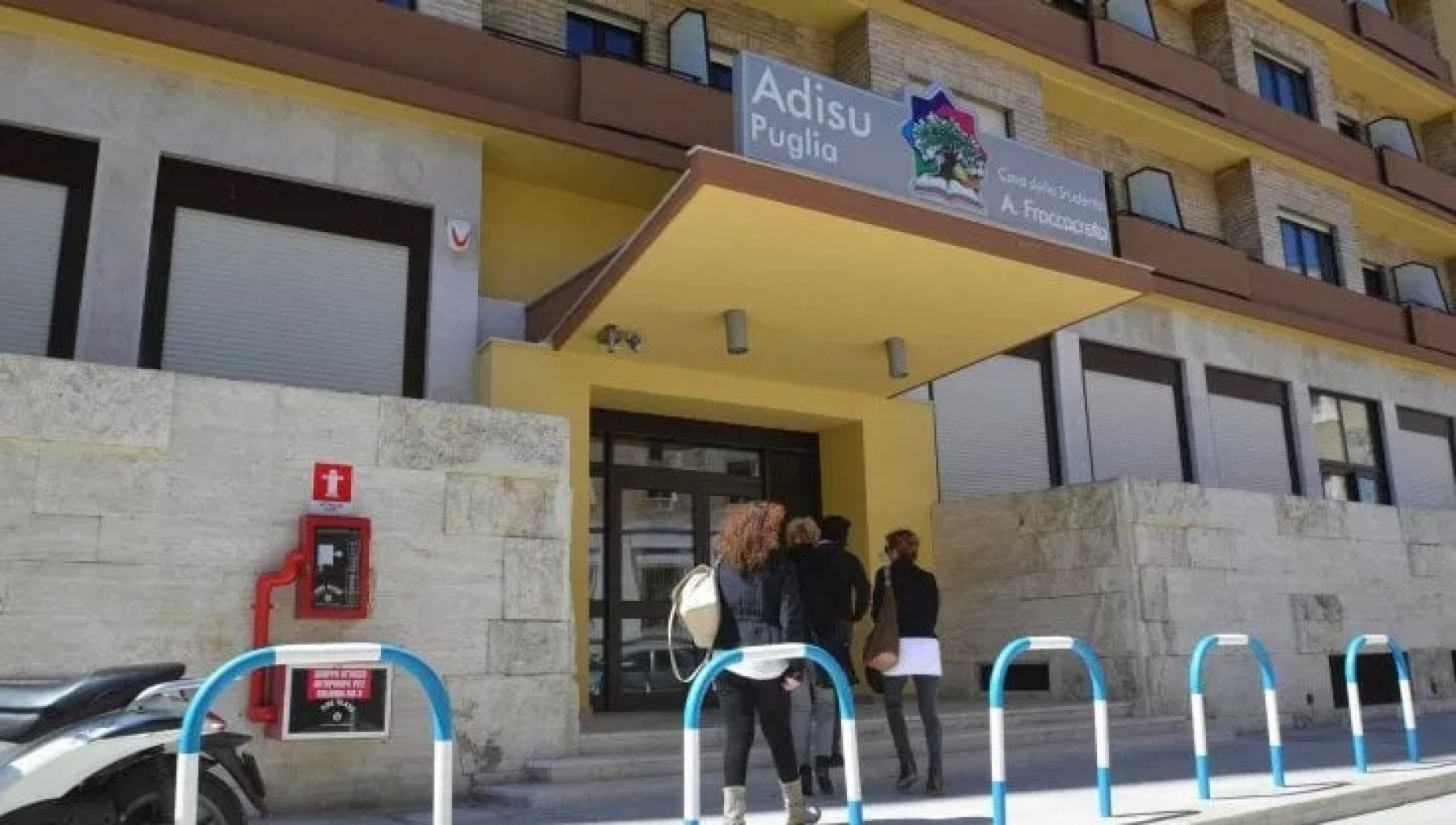 Bufera sull'Adisu in Puglia, ecco chi è la nuova commissaria nominata ...