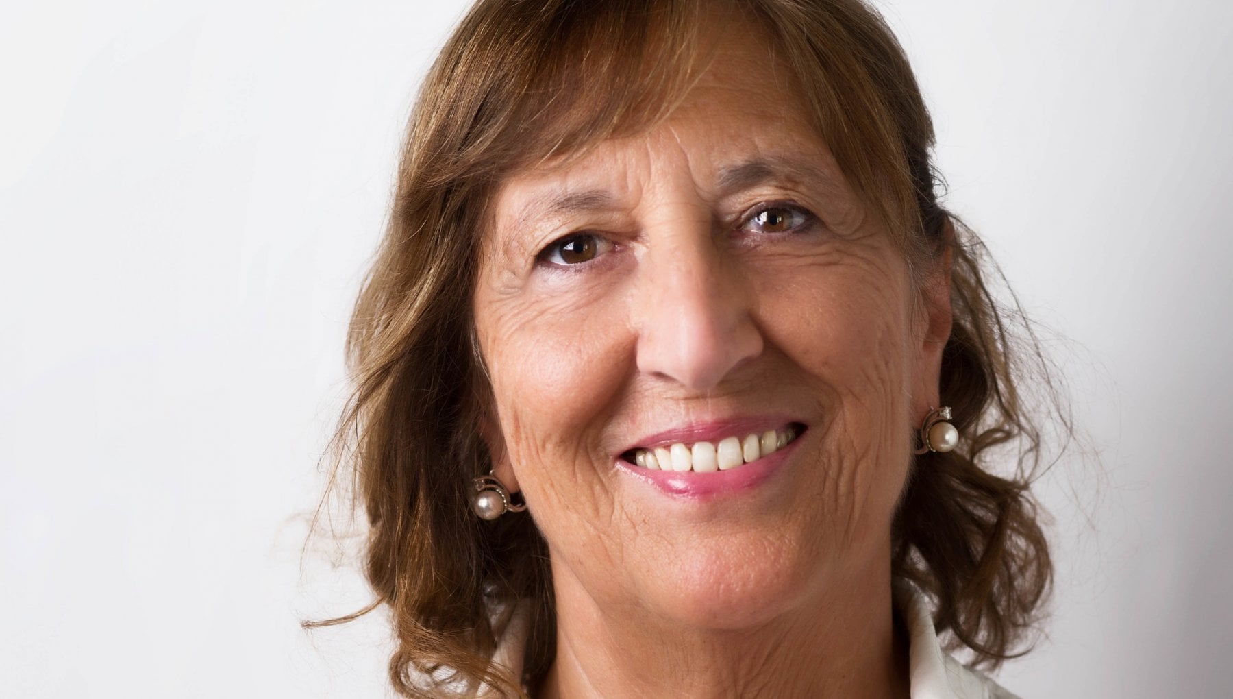 Chimica, la professoressa Angela Agostiano dell'Università di Bari ...