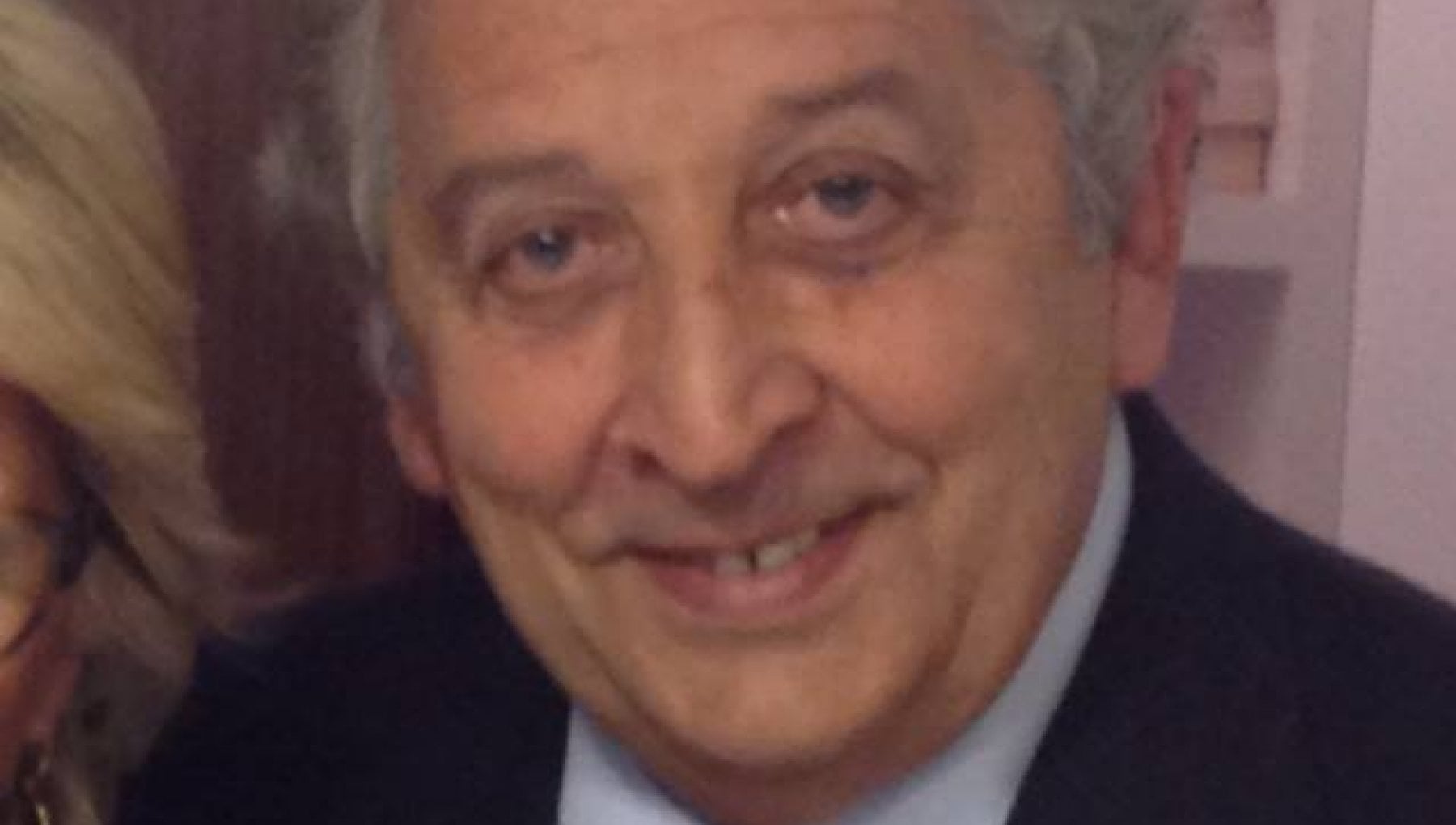 È morto il senatore Semeraro, storico esponente della destra tarantina ...