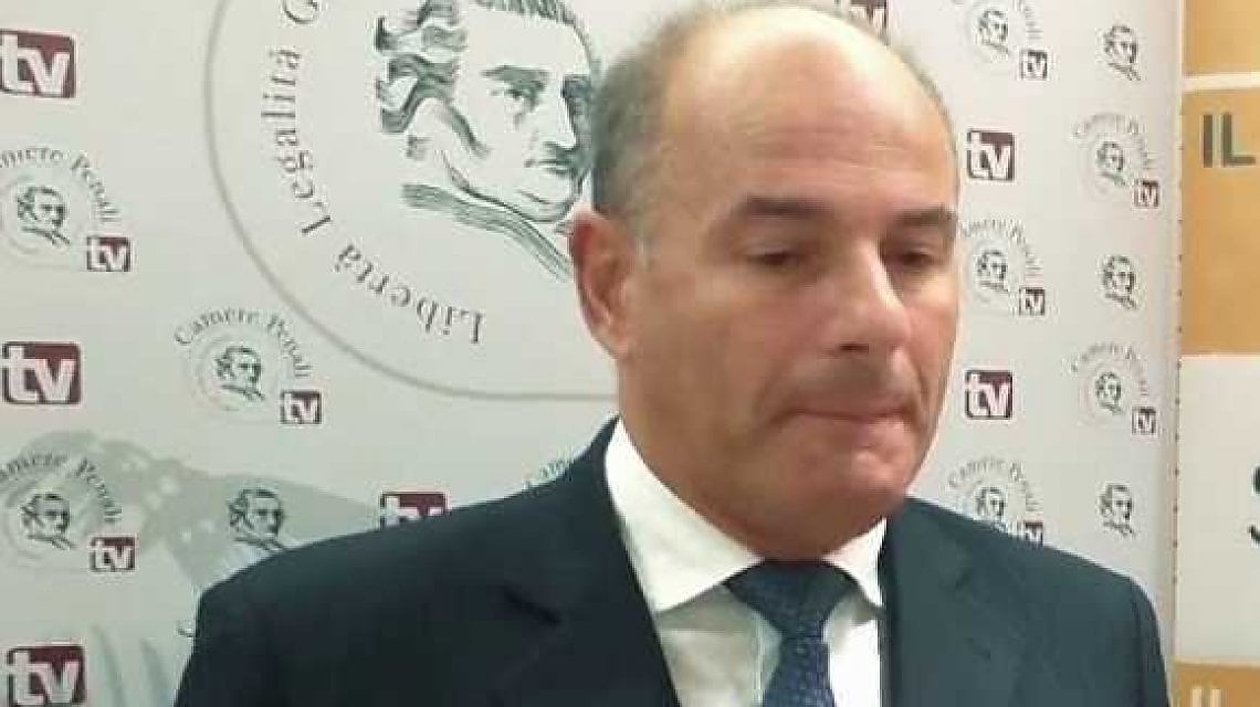 "Cavallari fu vittima della mafia, ora ci sia il riscatto morale": dopo ...