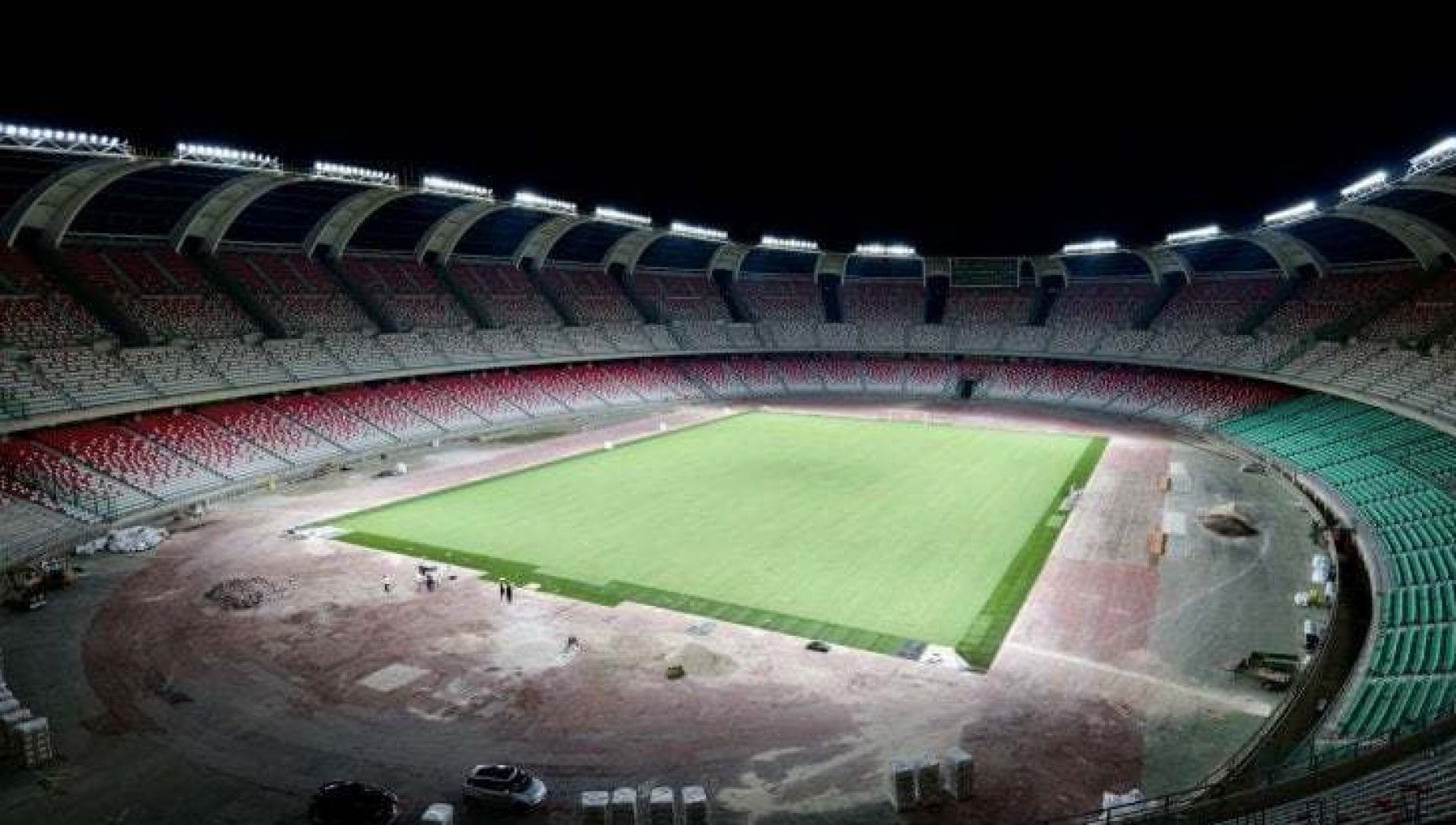 Europei 2024, allo stadio San Nicola Italia-Inghilterra: Bari in pole ...