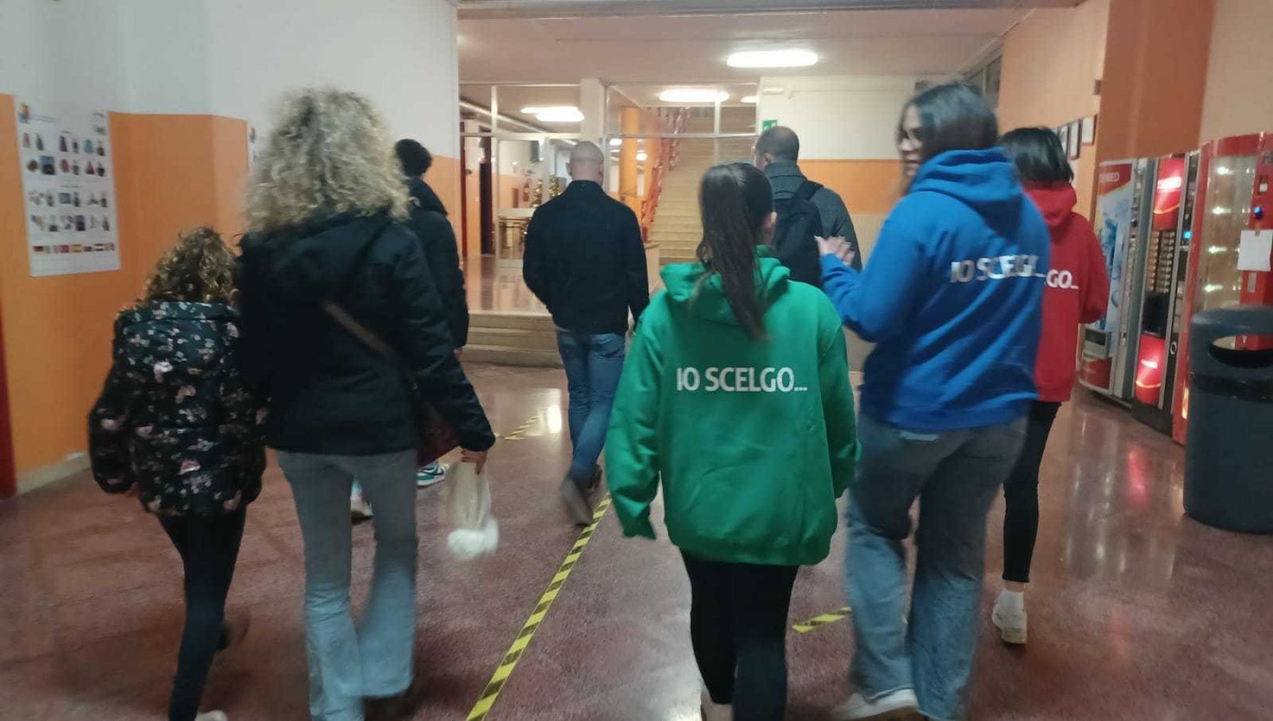Scuola, a Bari al via gli open day per le superiori: il tecnico Lenoci ...