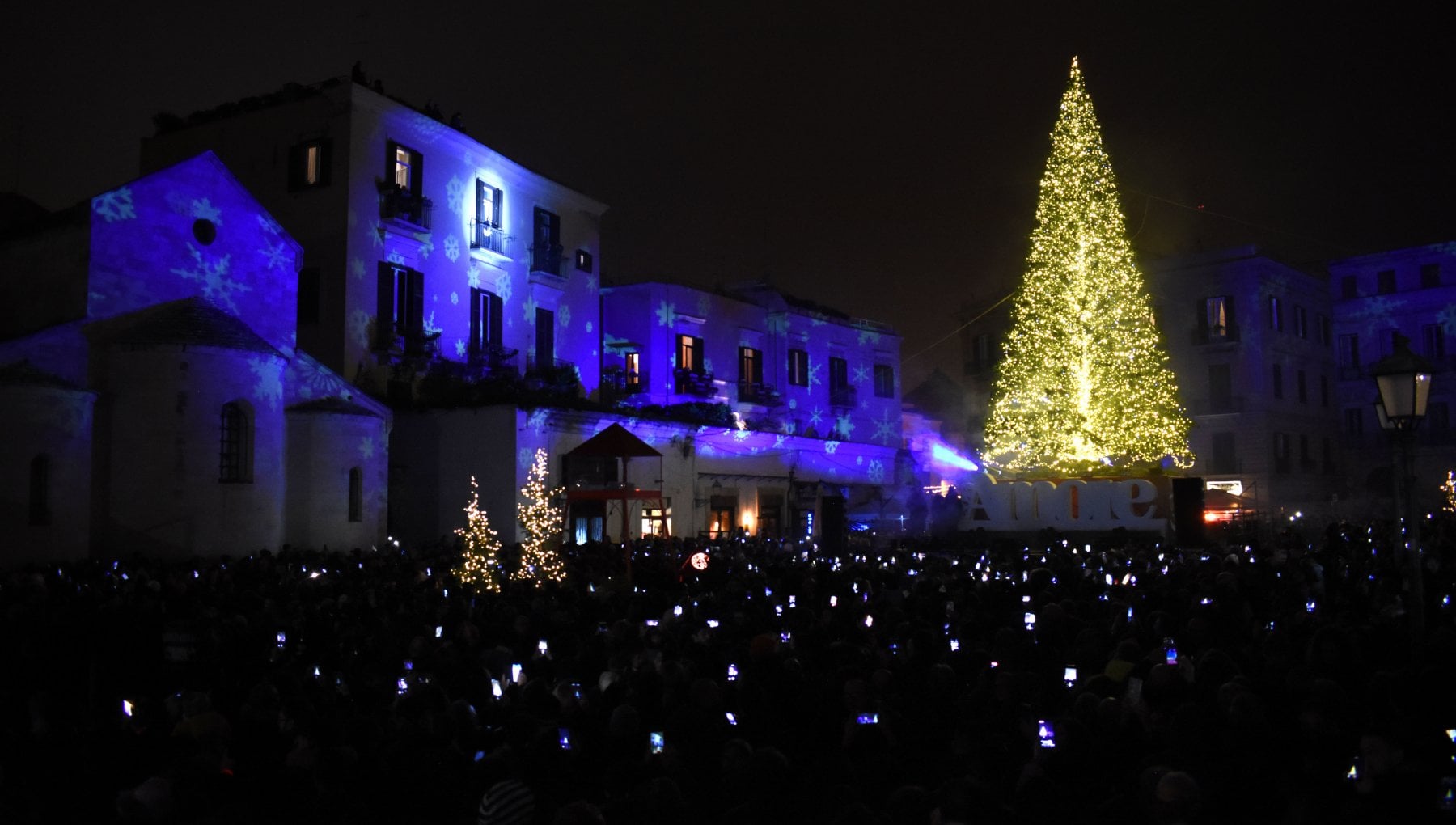 San Nicola apre le feste a Bari: il 6 dicembre messe dall'alba, fuochi ...