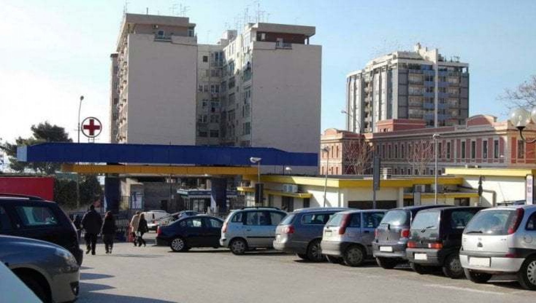 Taranto Newborn Dies A Few Hours After Giving Birth 27 Suspects For taranto-newborn-dies-a-few-hours-after-giving-birth-27-suspects-for