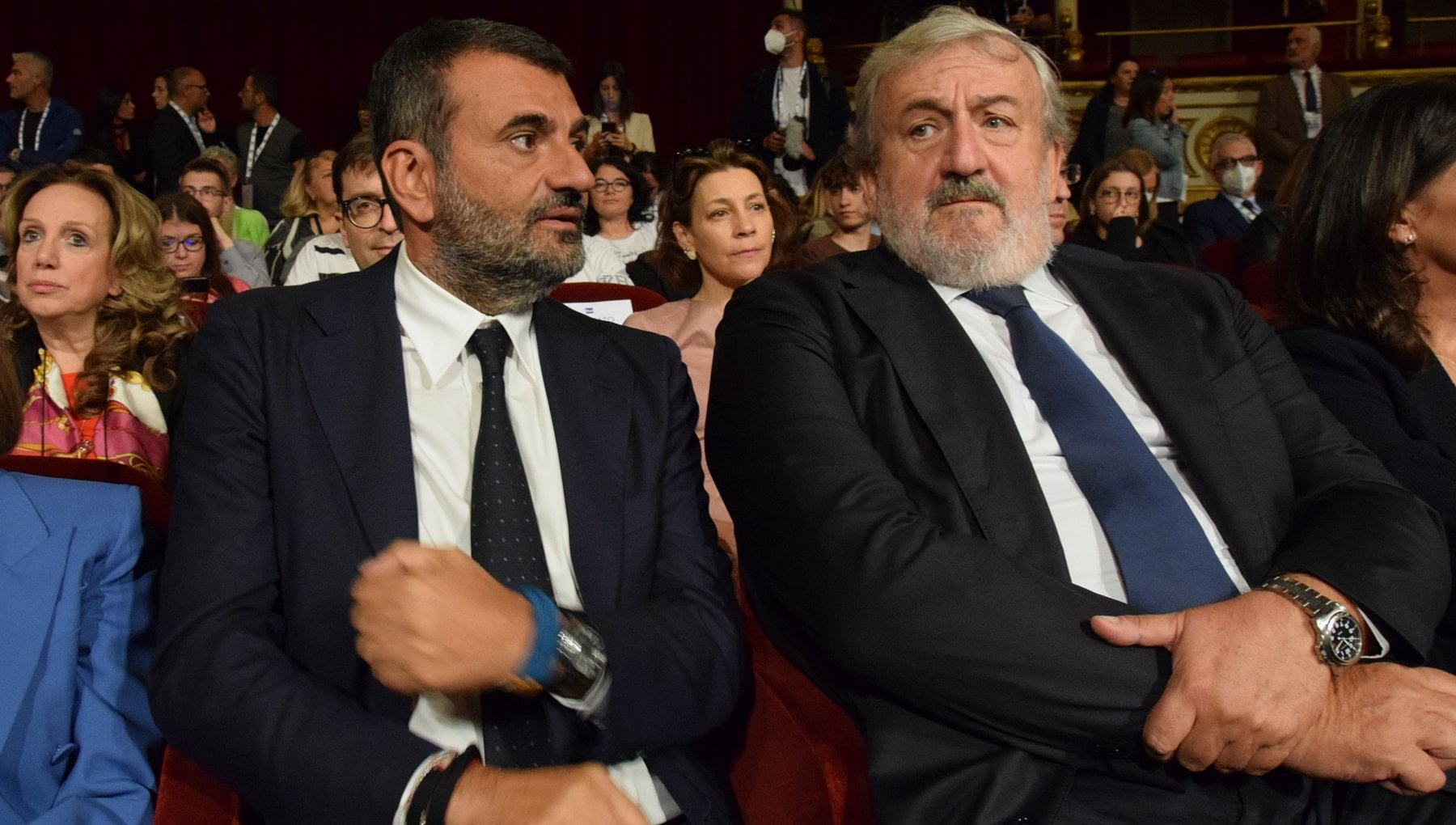 In Puglia passa il blitz dei consiglieri regionali per tenersi stretta ...