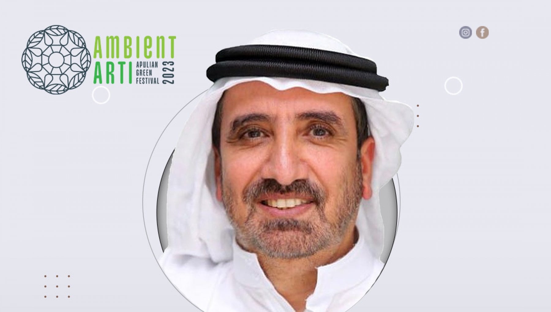 A Bari lo sceicco di Dubai per parlare di green economy e opportunità ...