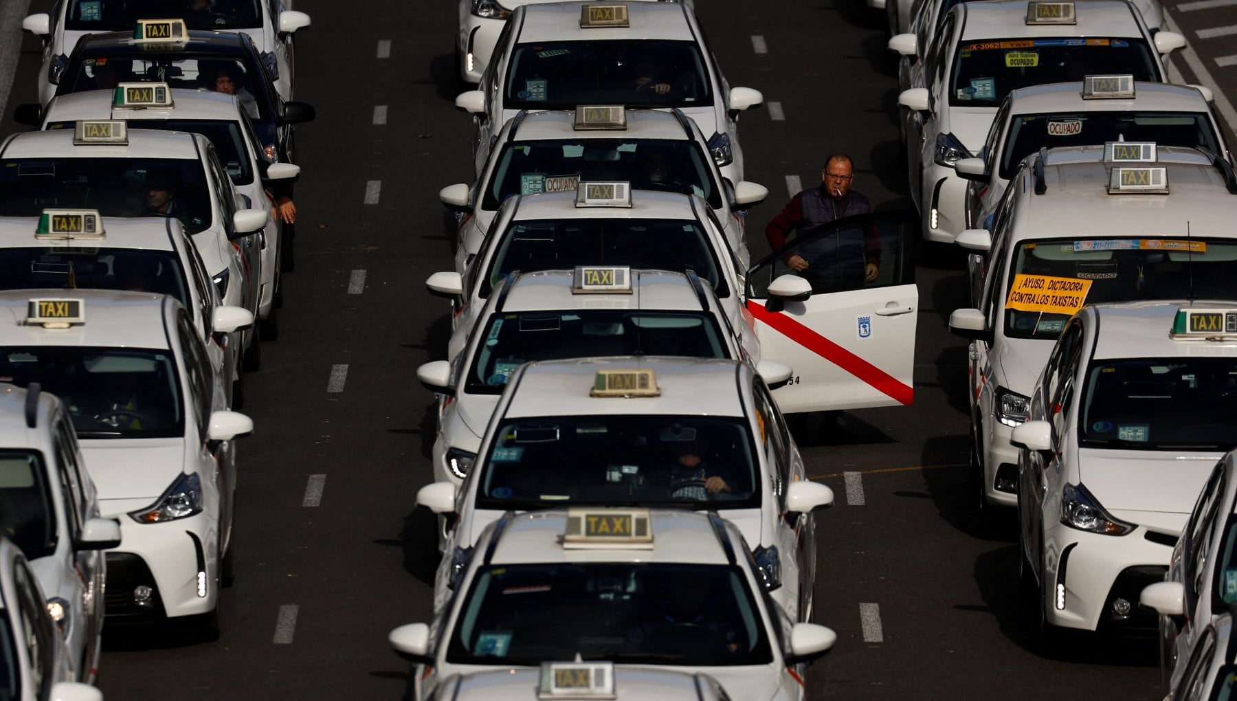 Bari, in estate aumentaneranno le tariffe dei taxi: "Quelle attuali non ...