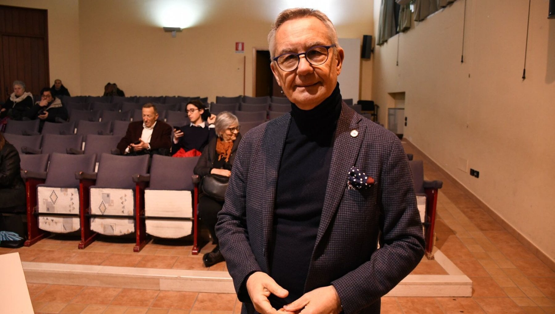 Ciccio e Tore, il generale Garofano: "A Gravina in Puglia c'è chi sa la ...