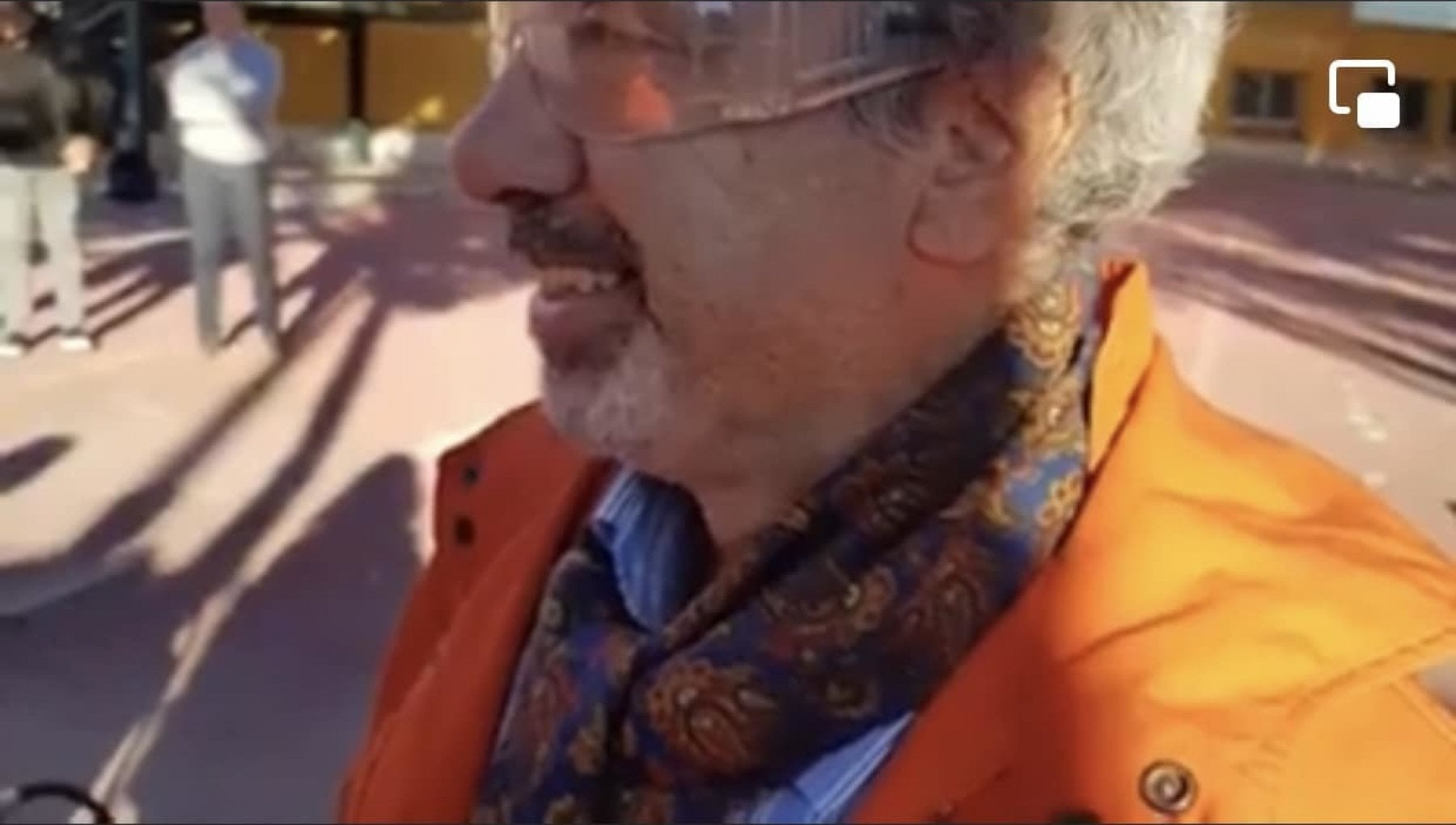 Bari, addio al professor Saverio Curci: docente di religione al Marco ...