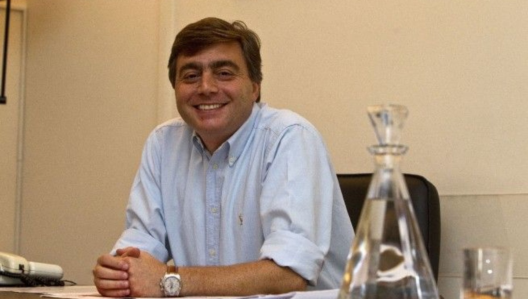 Processo escort a Bari, ancora assente Lavitola chiamato a testimoniare ...