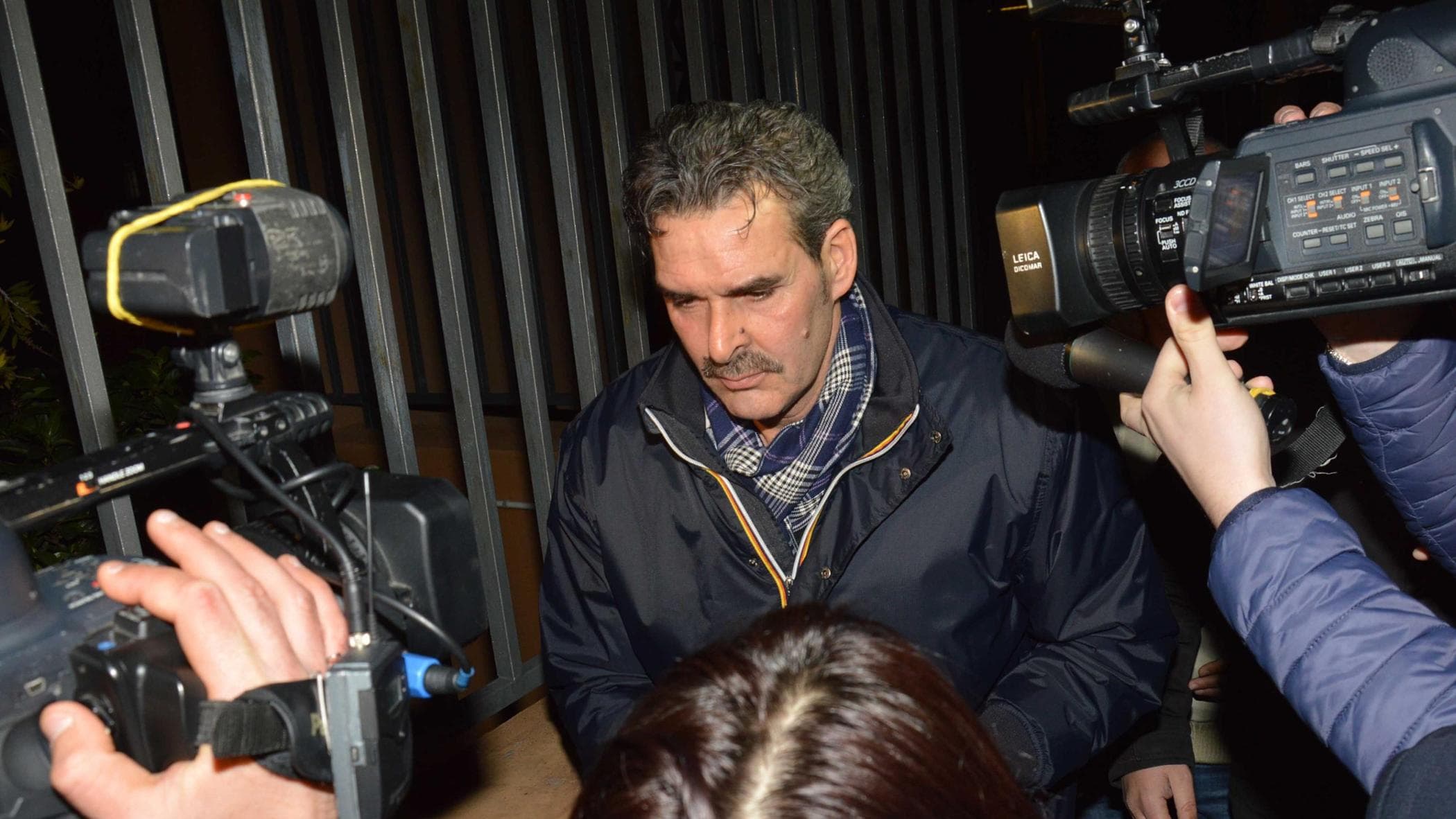 Savino Parisi resta in carcere. La Cassazione: “È ancora il capo del ...