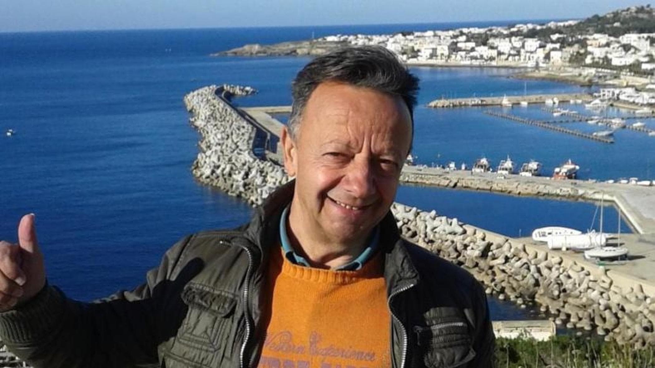 Investito da un treno, muore Antonio Bitonti: il comico ‘Uccio show ...