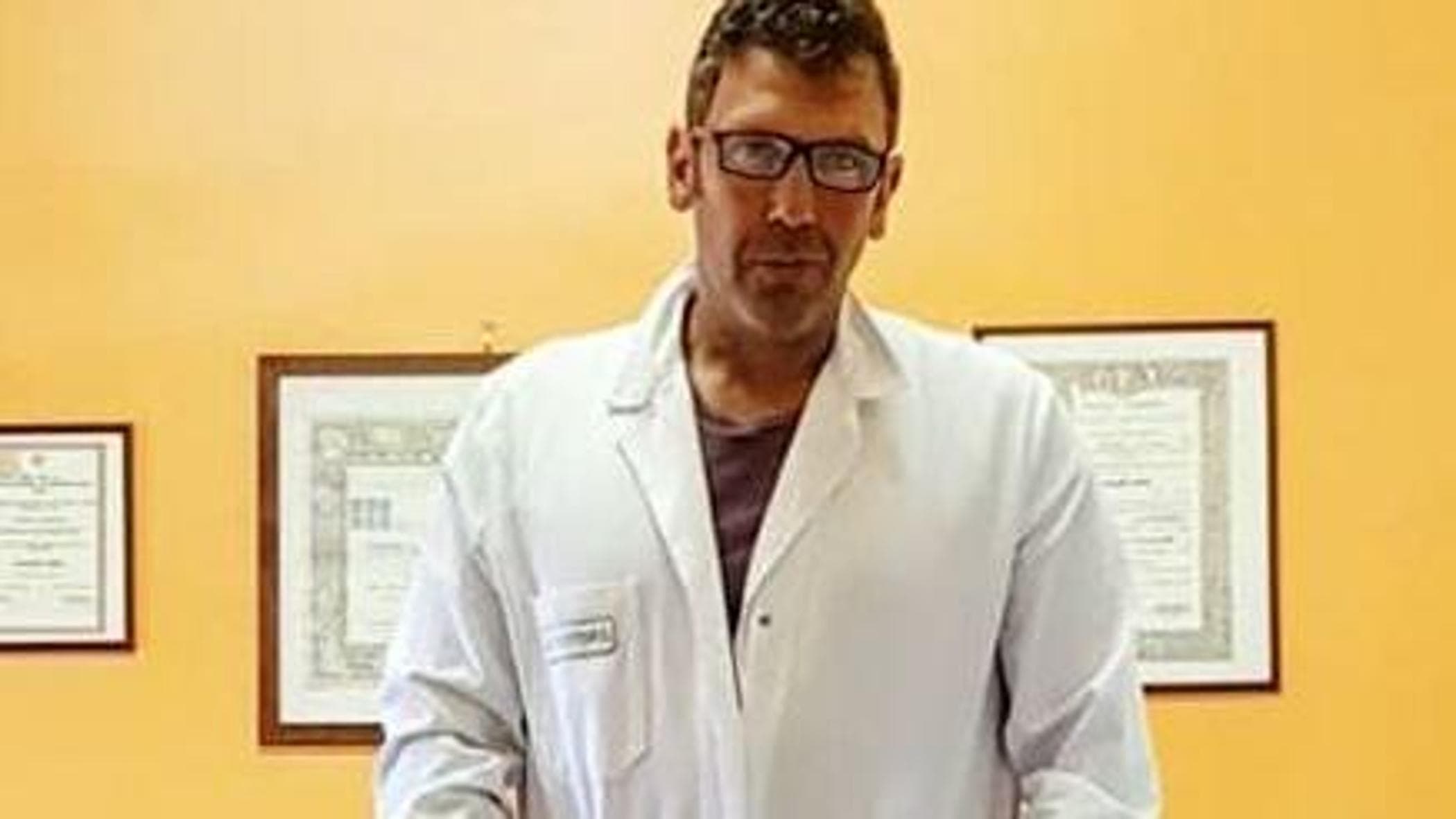 Danny Sivo: “Preoccupante la guardia medica affidata ai privati, no al ...