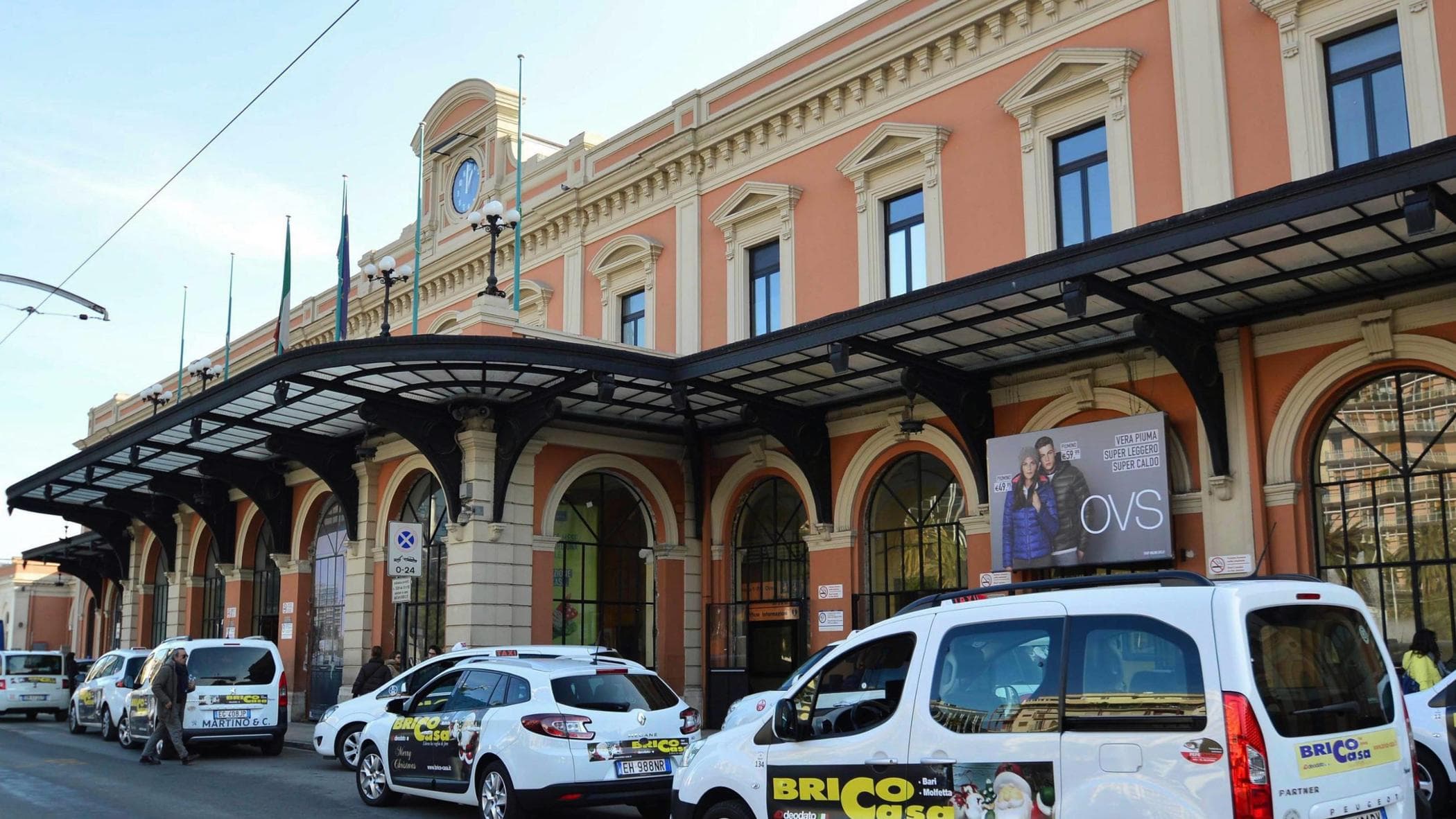 Taxi, a Bari arrivano 18 nuove licenze: costeranno 45 mila euro l’una ...