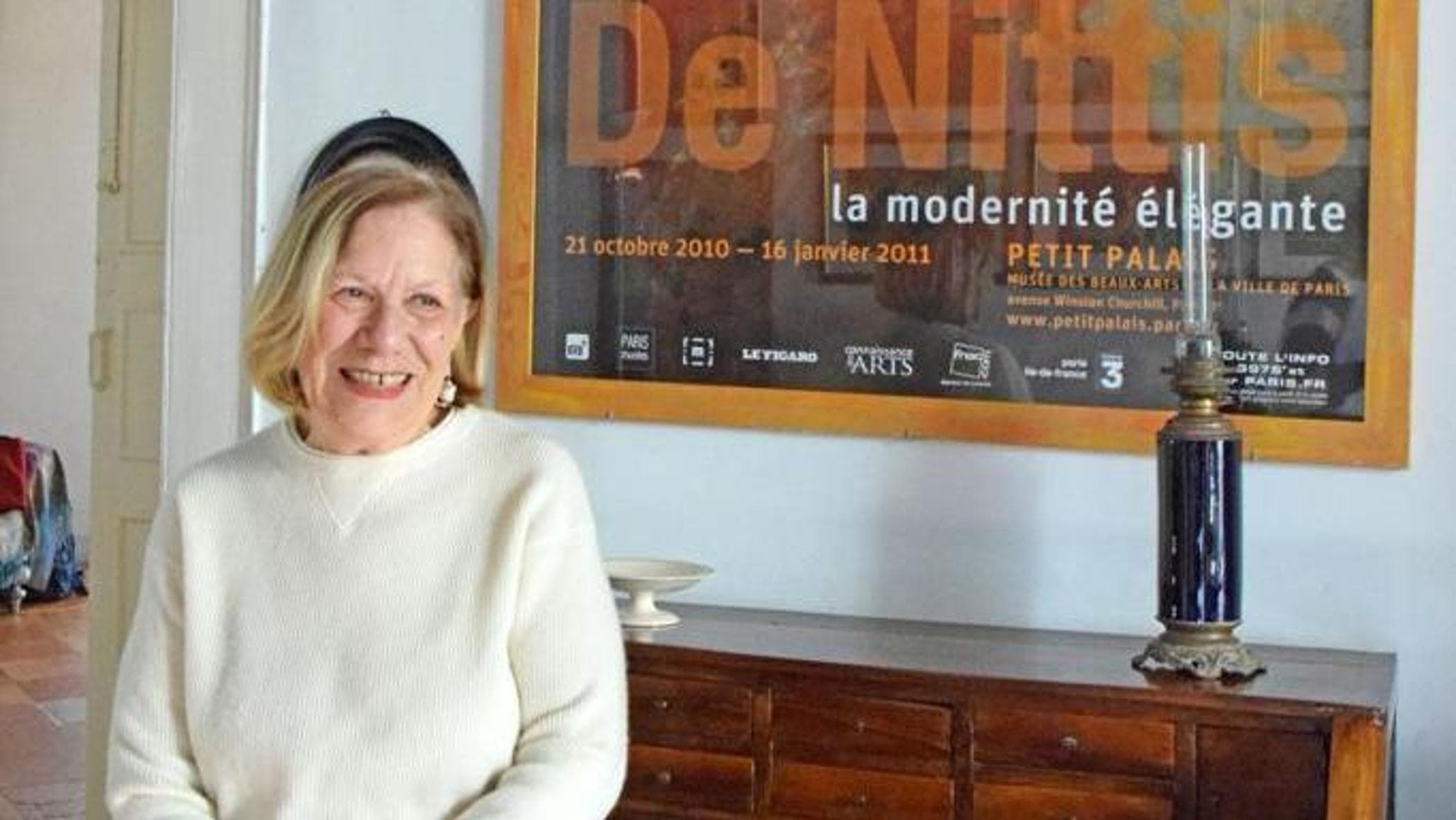 La casa dalle mille Storie di Emanuela Angiuli: “Qui voci da Myra ai ...