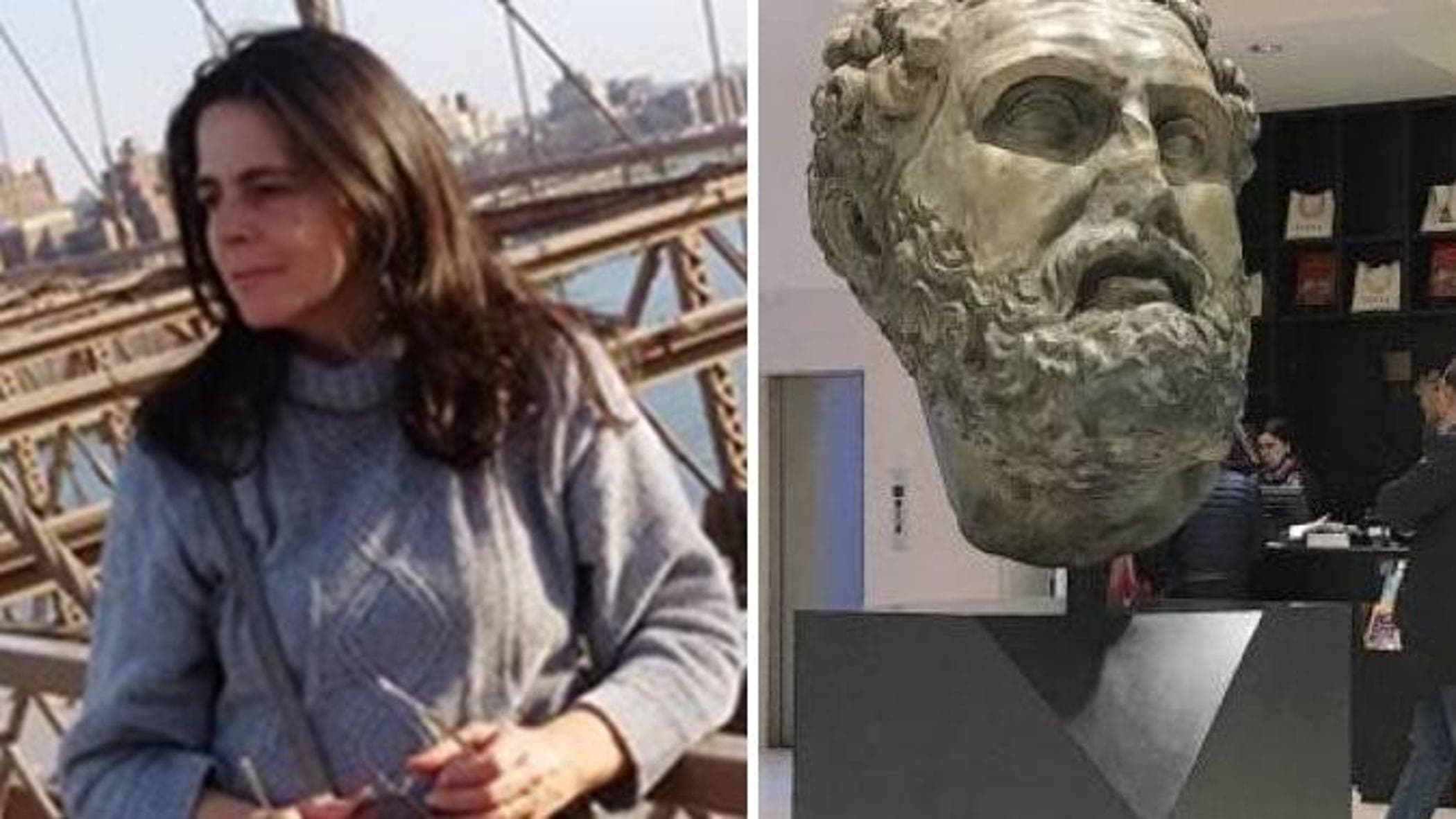 Nominata la nuova direttrice del MarTa di Taranto: è l’archeologa ...