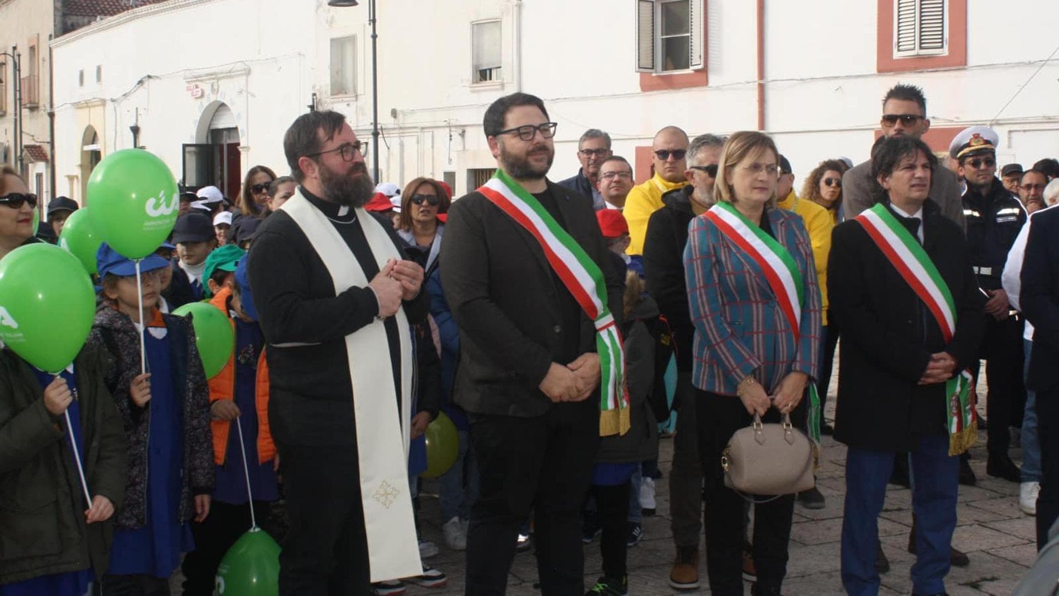 Scanzano Ionico la città senza sindaco: a 7 mesi dal trionfo leghista ...