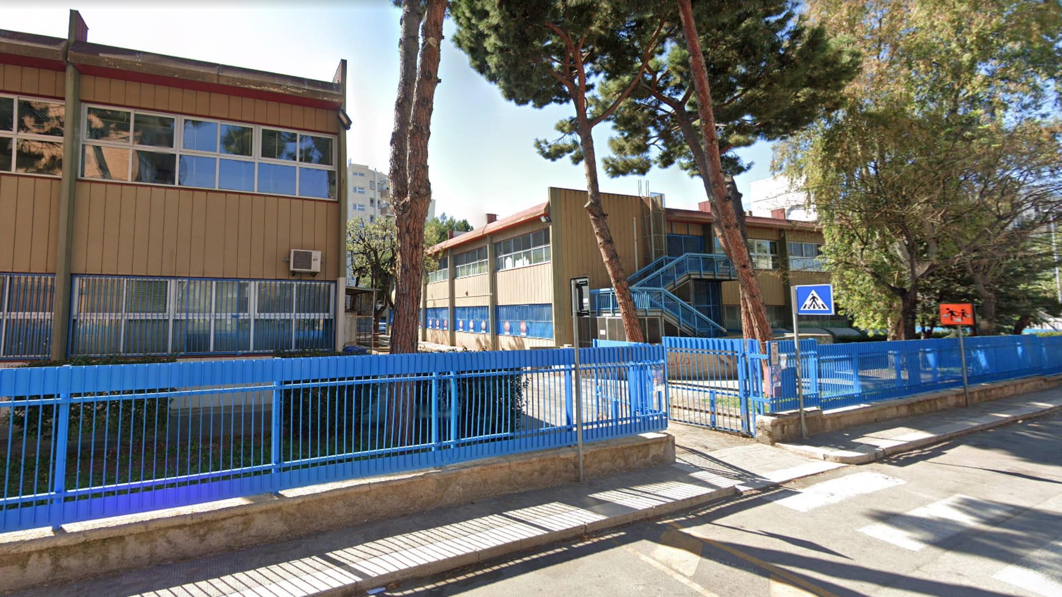 I bimbi dell’Anna Frank di Bari rimarranno a Poggiofranco: definito il ...