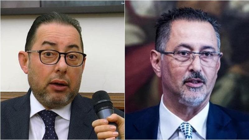 Pittella contro Pittella, le critiche di Gianni alla scelta del ...